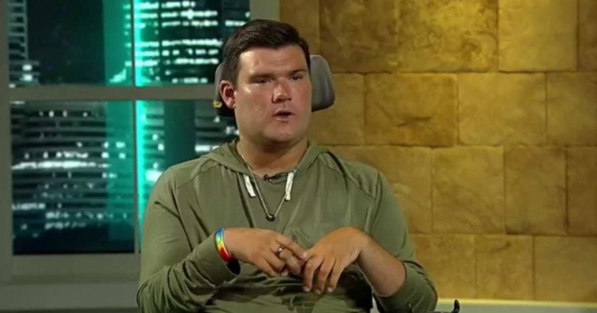 Jack Jablonski says coming out was ‘same emotional hurdle’ as hockey ...