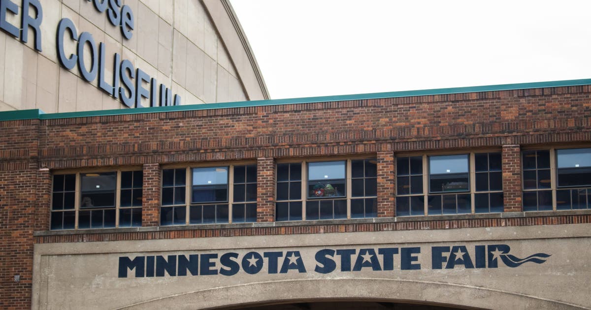 Minnesota State Fair 2024: Scenes from 1st day | FOX 9 Minneapolis-St. Paul