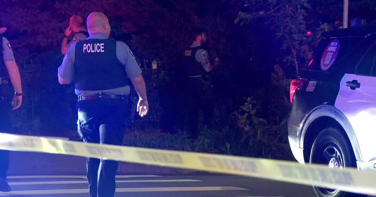 Minneapolis homicides at higher point this year than same time last ...