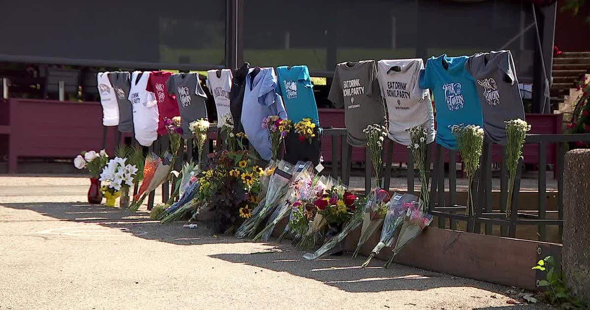 Park Tavern fatal crash: Driver's release granted with conditions | FOX ...