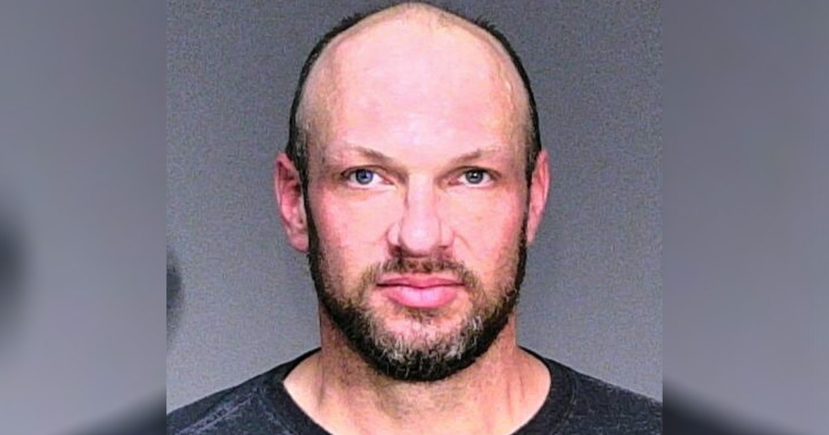 Murder suspect arrested after manhunt in Hugo | FOX 9 Minneapolis-St. Paul