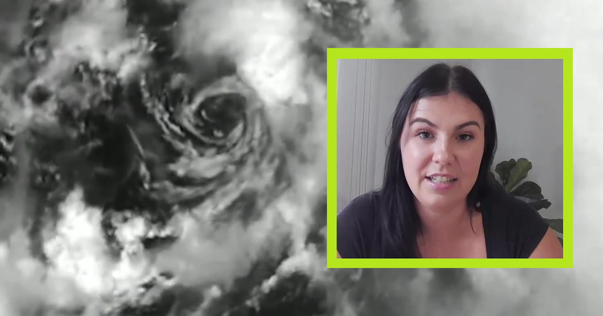 Hurricane Helene: Minnesota native under evacuation order ahead of ...