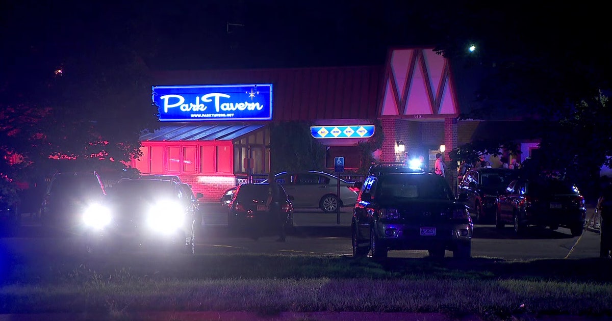 Park Tavern crash: Steven Bailey pleads not guilty, trial set for May ...