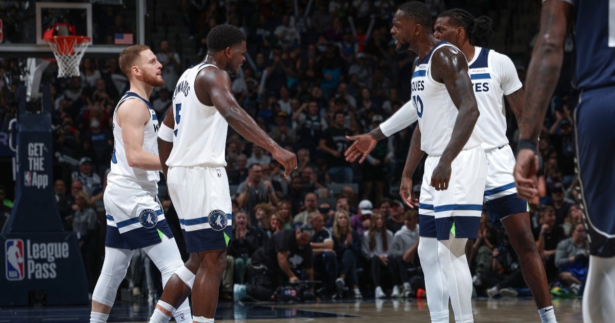 Timberwolves-Lakers Game 4: How to watch | FOX 9 Minneapolis-St. Paul