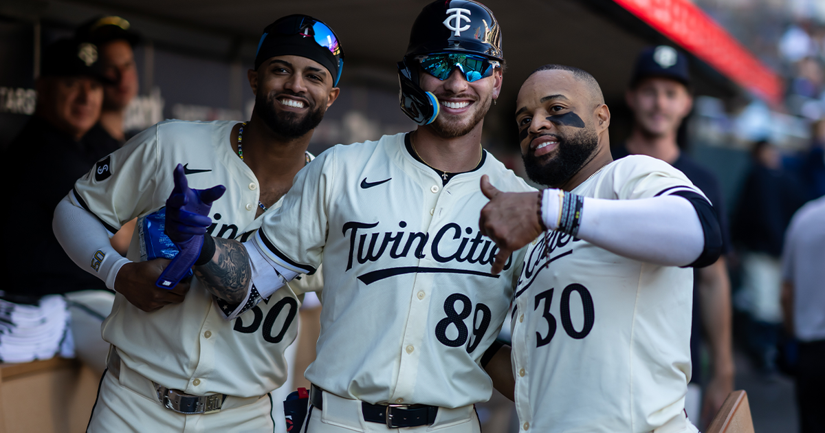 Minnesota Twins open 2026 regular season at Baltimore March 26 | FOX 9 ...