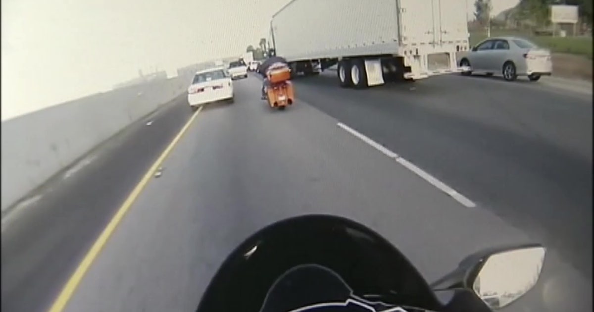 Motorcycle lane splitting will be legal soon in MN, but can be ...