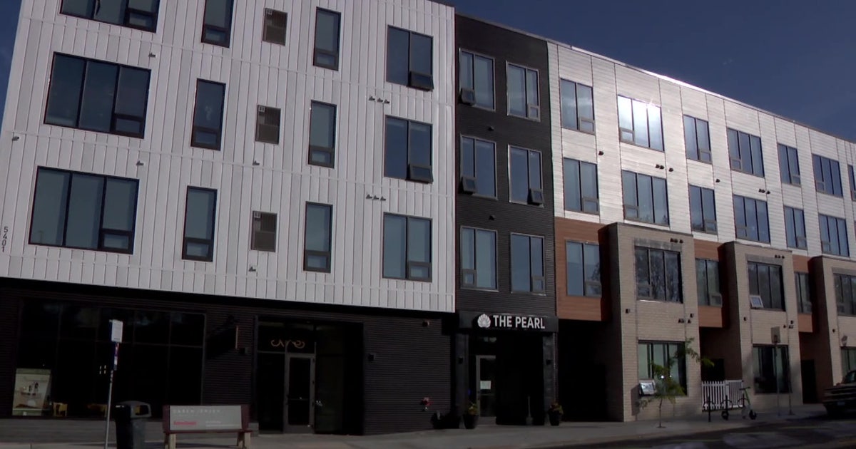 Minneapolis residents say they haven't seen mail delivered to new ...