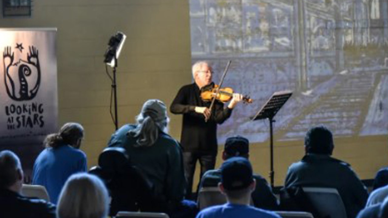 Minnesota prisons hosting classical concerts, ‘therapy' for attendees ...