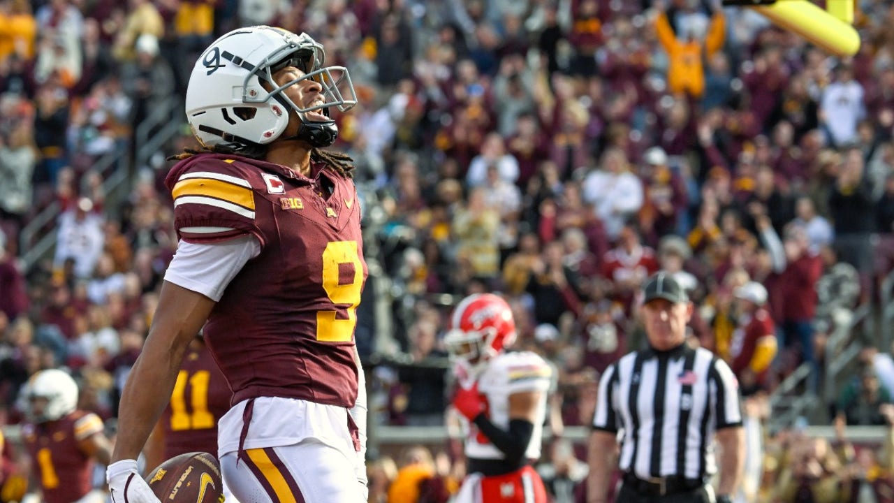Gophers without 7 starters for Duke’s Mayo Bowl against Virginia Tech ... Gophers without 7 starters for Duke’s Mayo Bowl against Virginia Tech ...