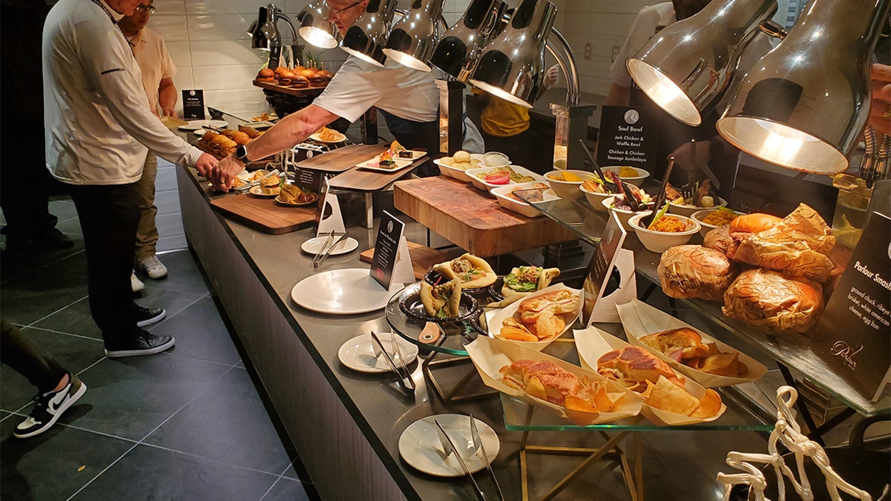 Minnesota Timberwolves new concession foods announced for 2024-25 ...