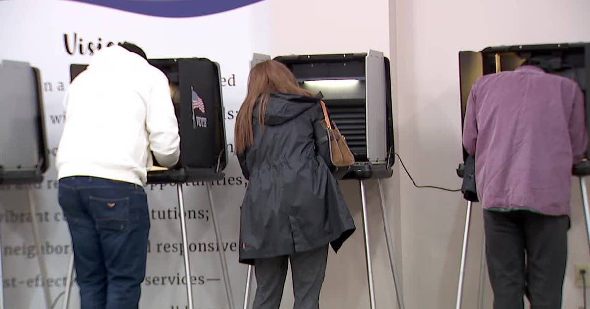 Live Minnesota election results: State House Districts 46-50 | FOX 9 ...