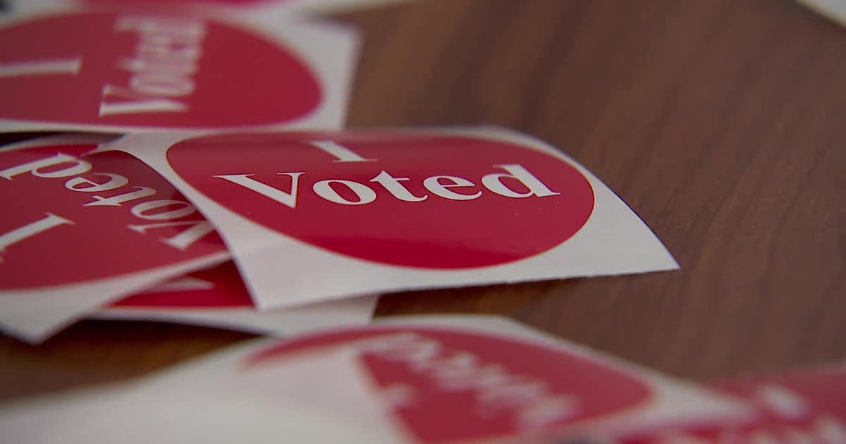 MN Senate District 60 special election primary on Tuesday | FOX 9 ...