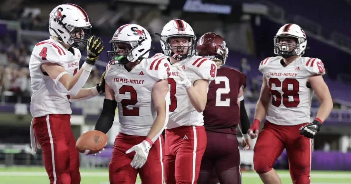 MSHSL changing section alignments for 2025-26 school year for high ...