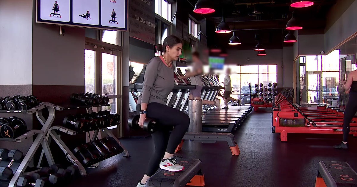 Allergic to working out: Living with exercise-induced anaphylaxis | FOX ...