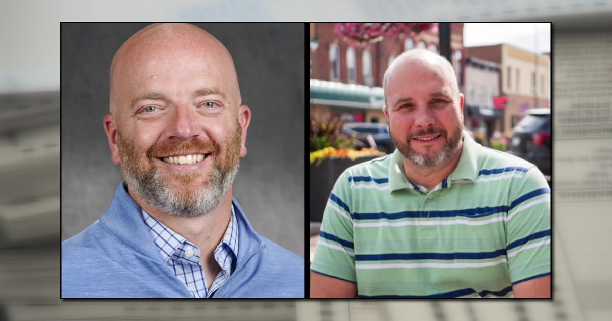 MN District 54A race: Judge rules Brad Tabke's win stands | FOX 9 ...