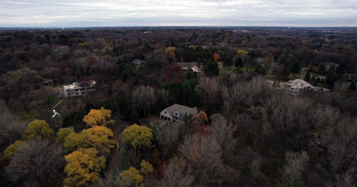 Sunfish Lake burglaries: Police tell residents ‘stay vigilant' | FOX 9 ...