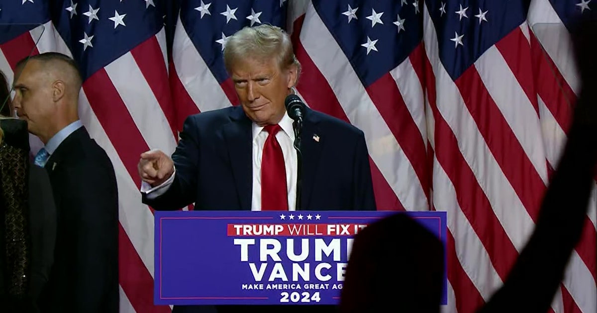How Trump won big on Election Night | FOX 9 Minneapolis-St. Paul