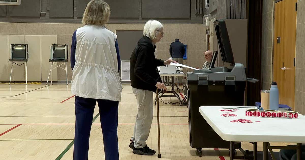 Live Minnesota election results: State House Districts 6-10 | FOX 9 ...