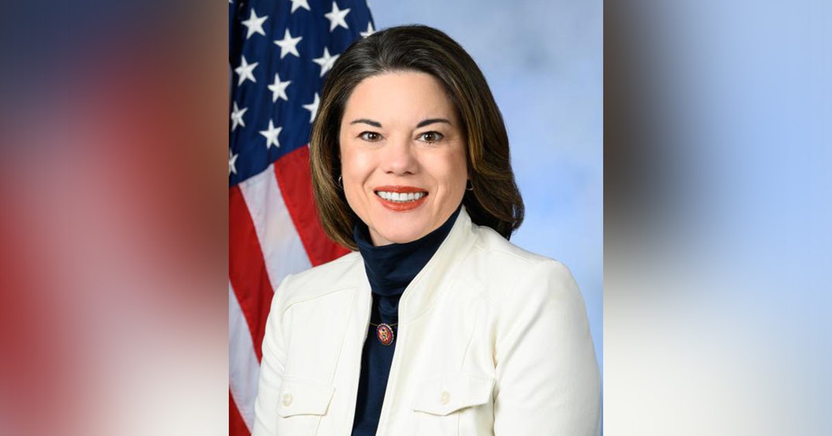 Rep. Angie Craig announces run for US Senate | FOX 9 Minneapolis-St. Paul