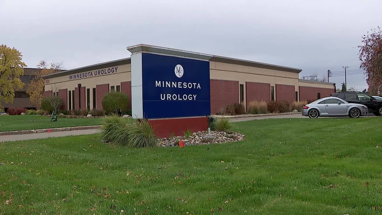 Court awards $1.1M to MN couple over failed vasectomy, unexpected child ...