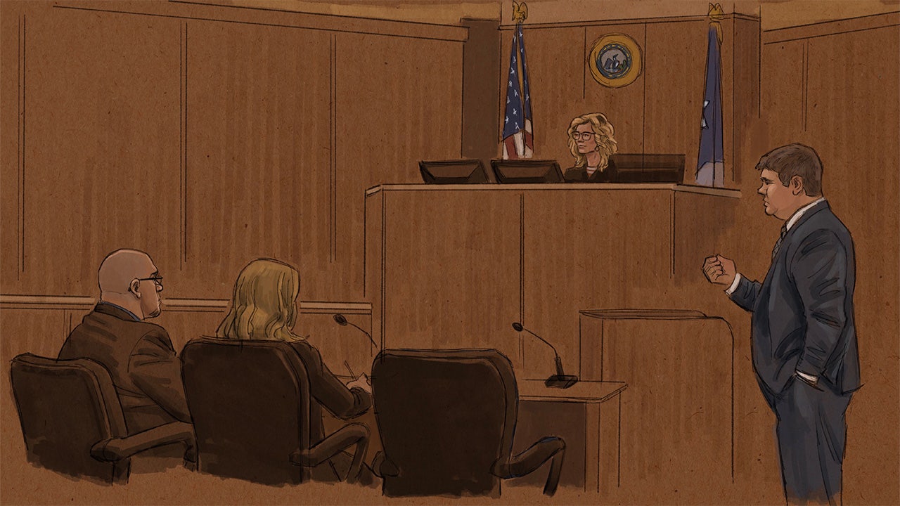 Madeline Kingsbury Case Jury Deliberates Adam Fravels Fate Minnmix
