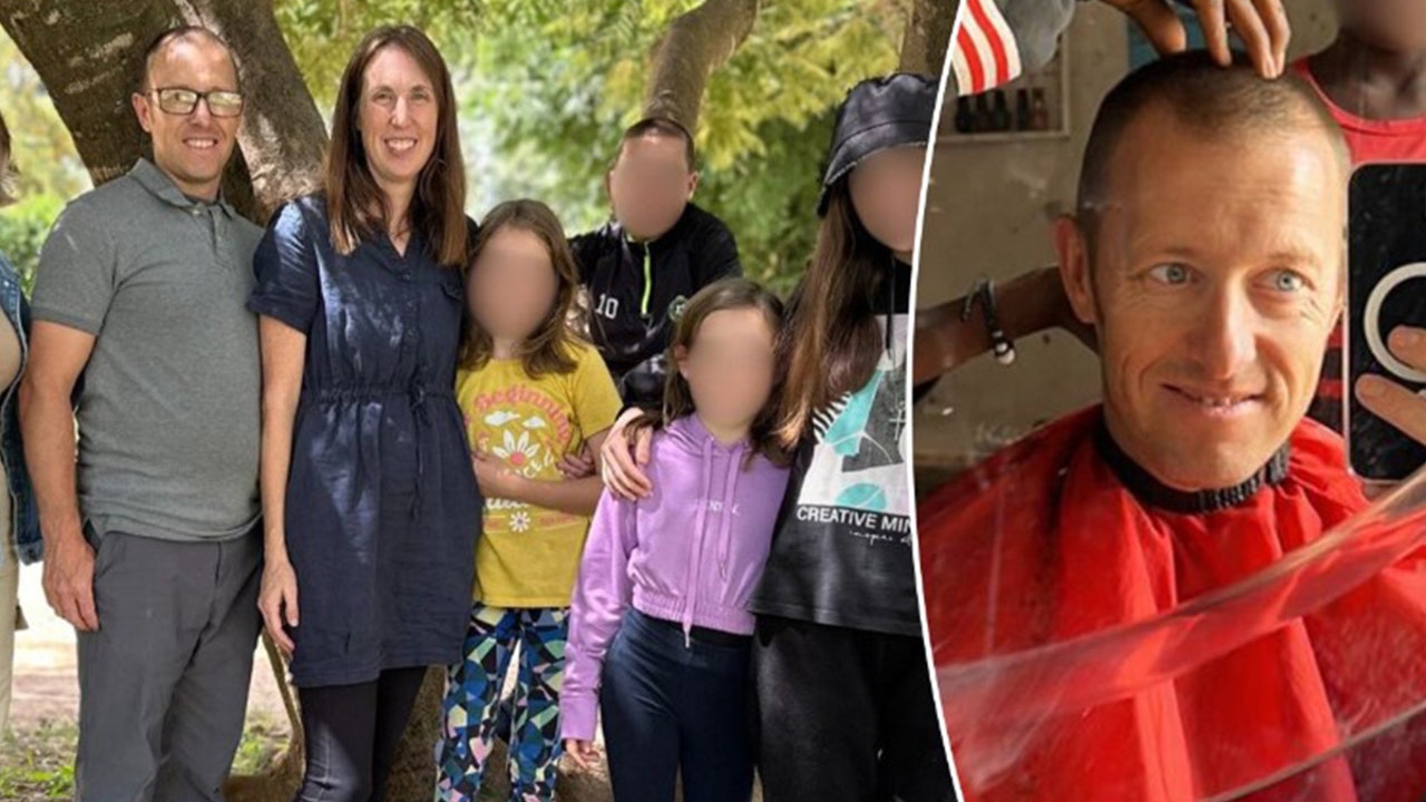 Wife arrested in connection to former MN pastor's death in Africa | FOX ...