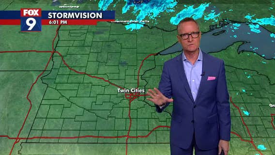 Ian Leonard | FOX 9 Minneapolis-St. Paul