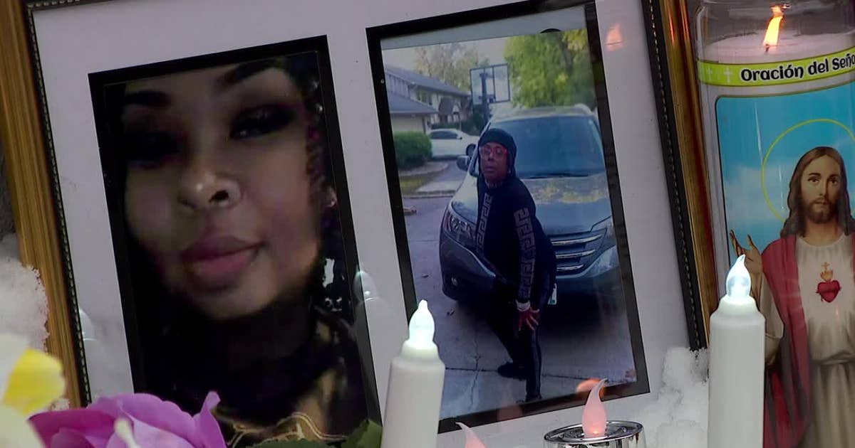 Minneapolis crash victims honored by loved ones during balloon release ...