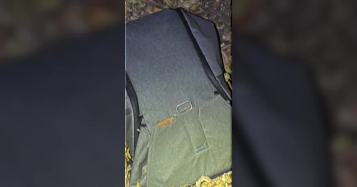 UHC CEO killed: Backpack believed to be suspect's found with Monopoly ...