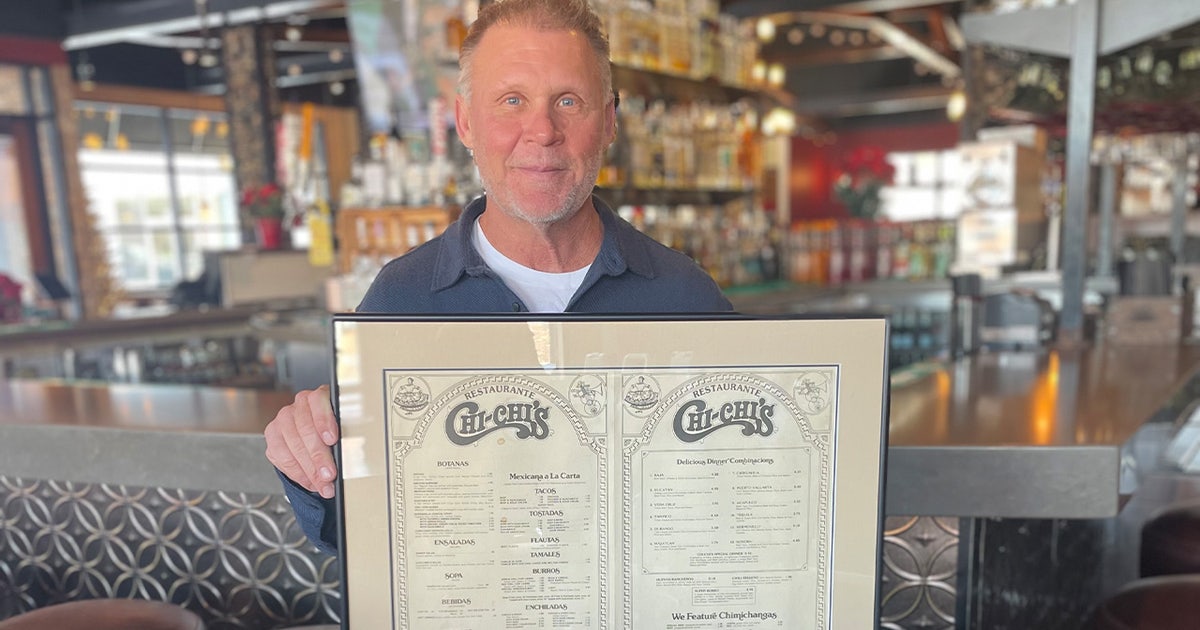 Chi-Chi's opening its first Minnesota restaurant this year | FOX 9 ...