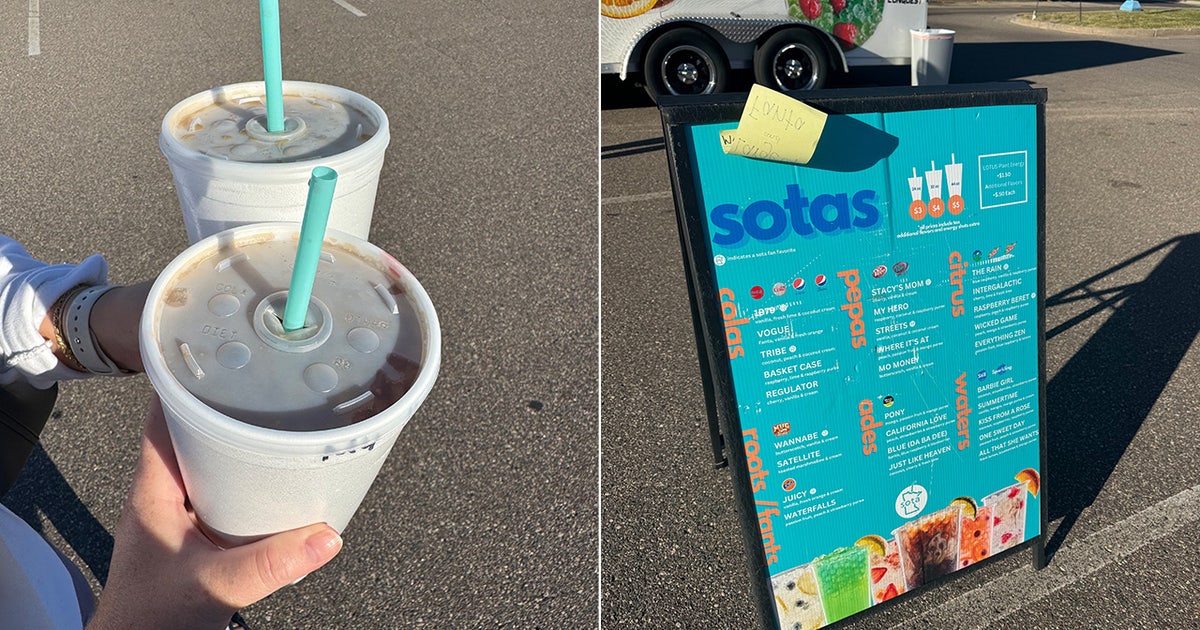 Dirty soda shop called Sota opens in Minnesota | FOX 9 Minneapolis-St. Paul