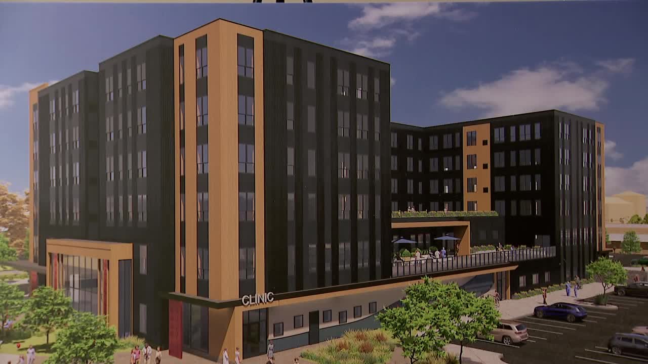 Minneapolis to invest nearly $18.5 million in affordable housing ...