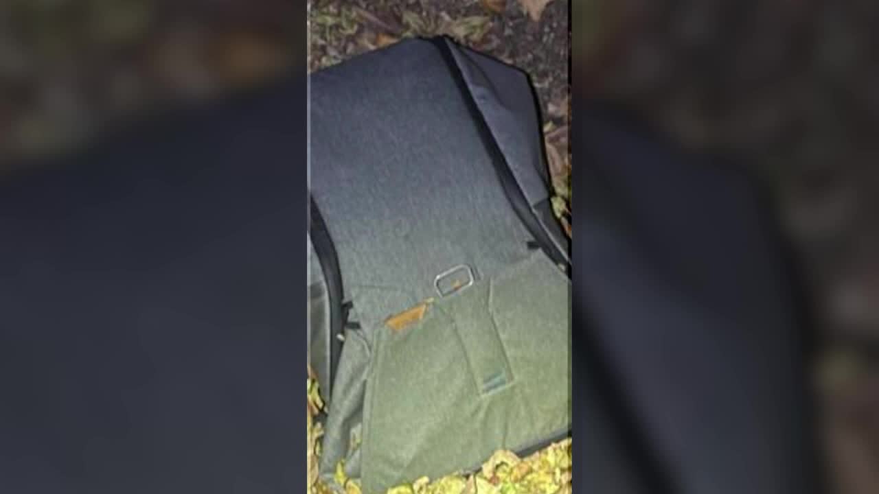 UHC CEO killed: Backpack believed to be suspect's found with Monopoly ...