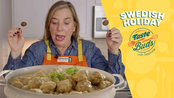 Stephanie Hansen | FOX 9 Minneapolis-St. Paul