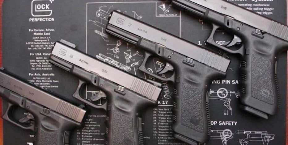 glock 90