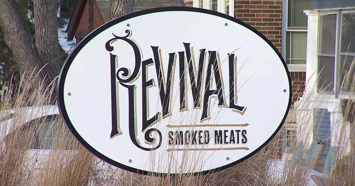 Borough closing in North Loop, Revival will return in its spot | FOX 9 ...