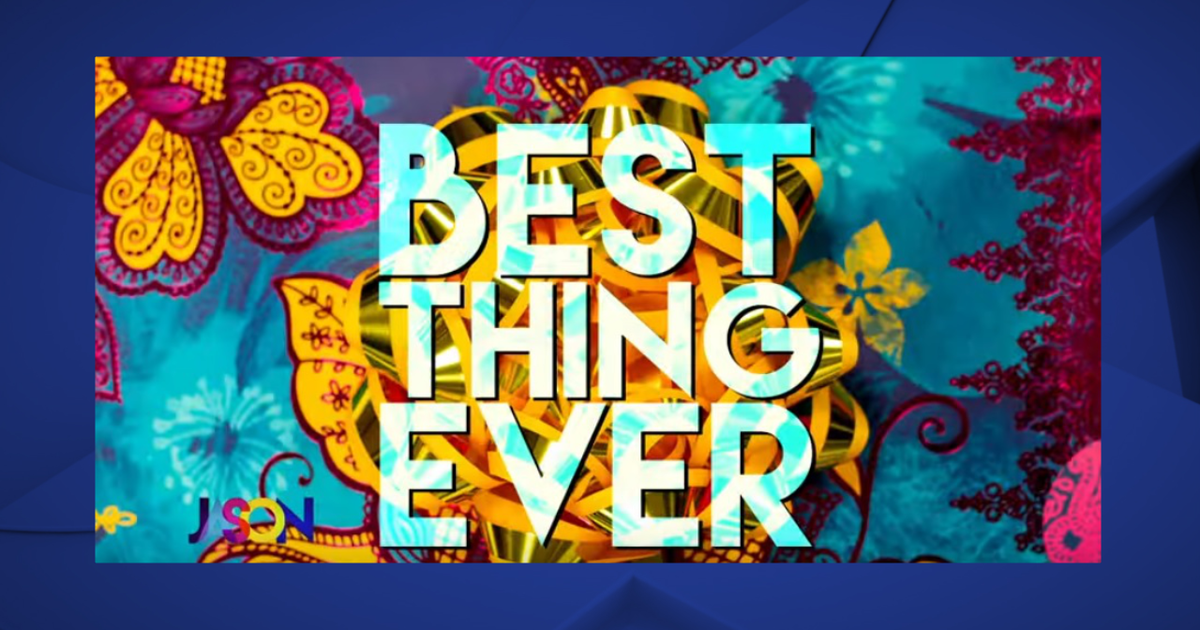 The Jason Show: Best Thing Ever | FOX 9 Minneapolis-St. Paul