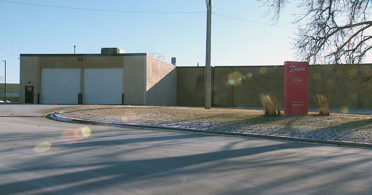 Danfoss closing Eden Prairie plant, laying off 110 workers | FOX 9 ...