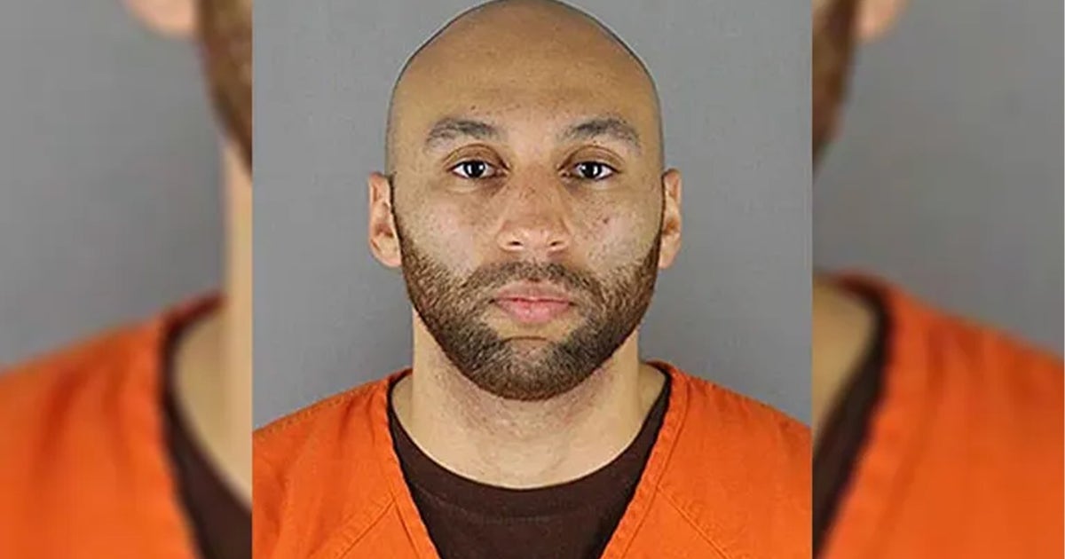 Ex-Minneapolis officer involved in George Floyd's death released from ...