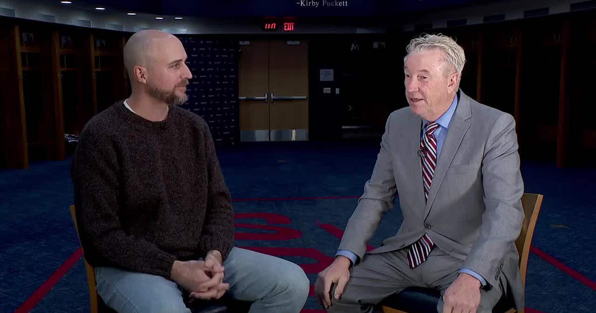 Rocco Baldelli on Twins 2024 collapse: ‘We don’t want it to ever happen ...