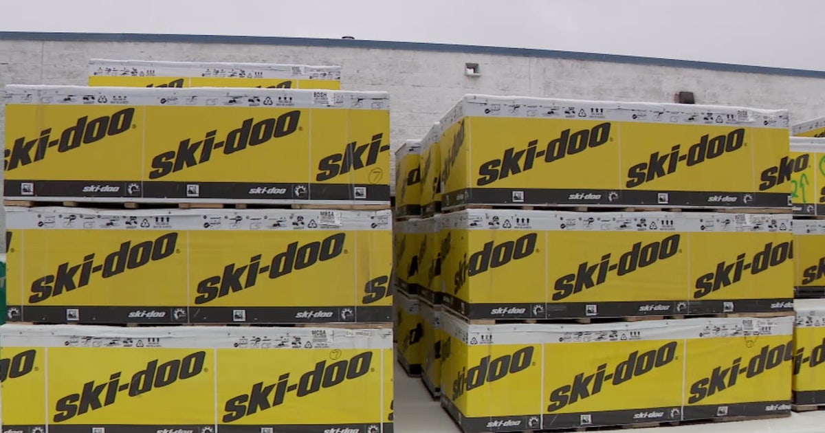 Twin Cities snowmobile sales plummet with snow elusive this winter ...