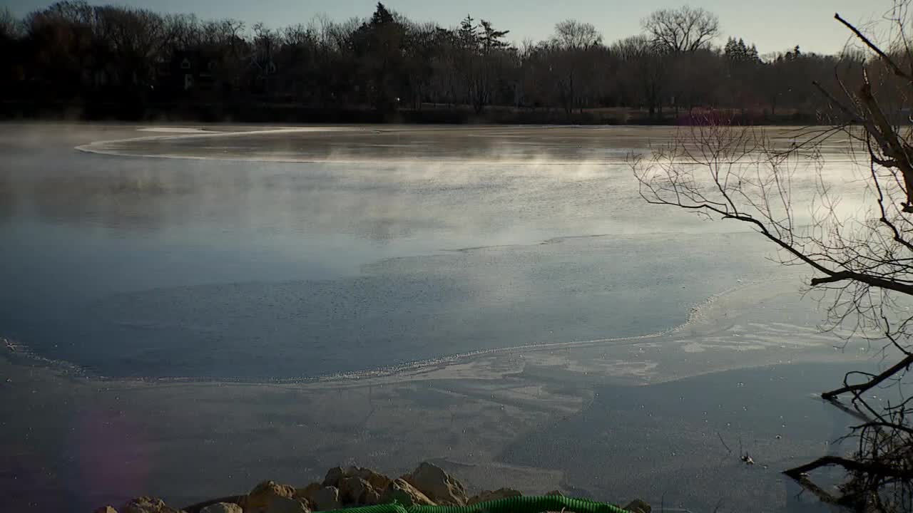 Hennepin Healthcare physician warns about dangers of frostbite | FOX 9 ...