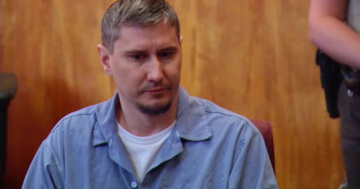 Man who dismembered murder victims, hid bodies in storage units ...