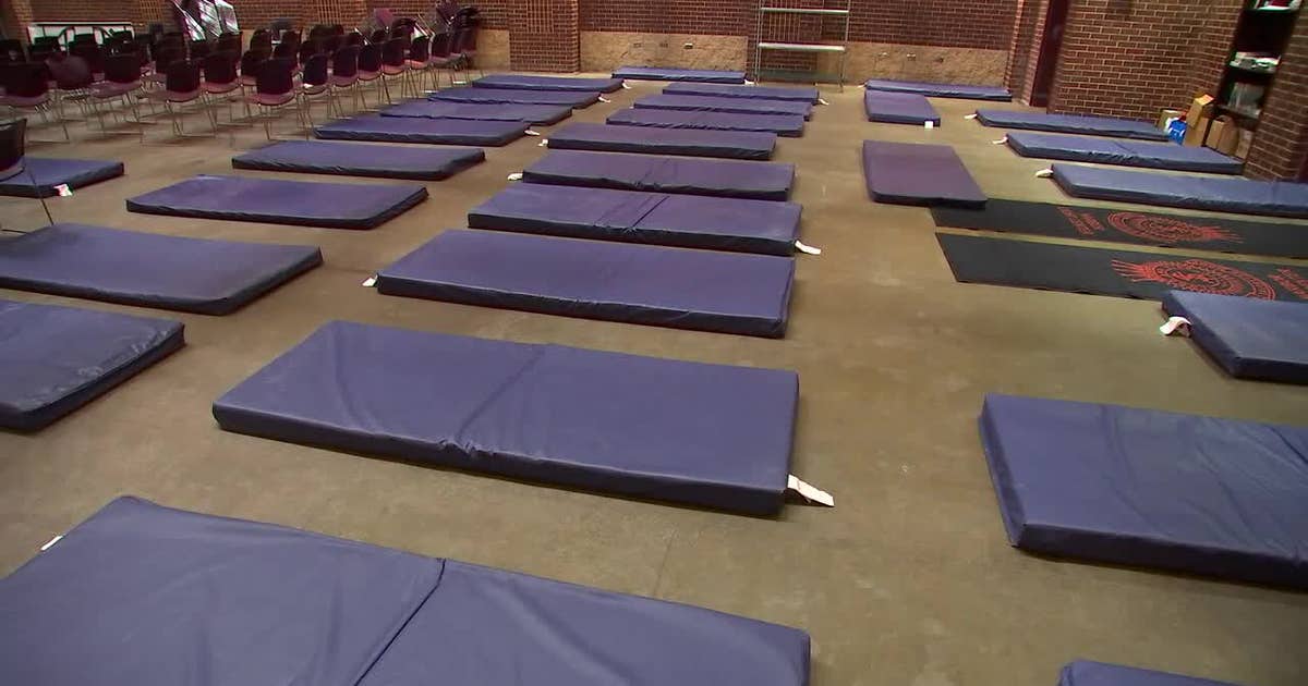 Twin Cities prepare to help those in need through cold weather stretch ...