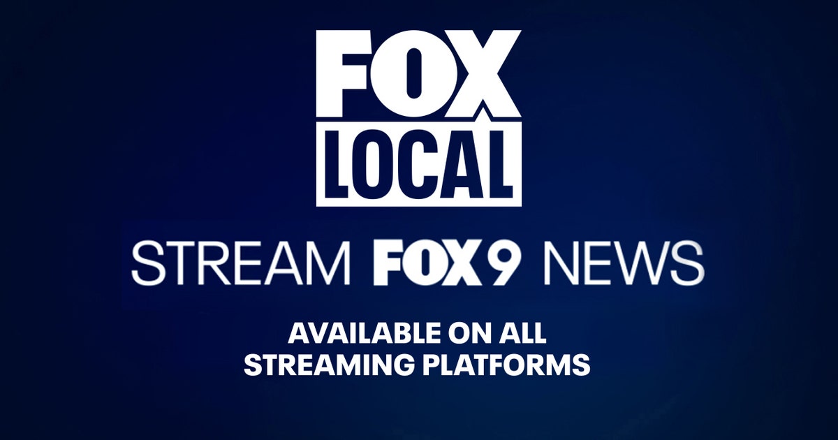 No cable? How to watch FOX 9 for free on FOX LOCAL | FOX 9 Minneapolis ...