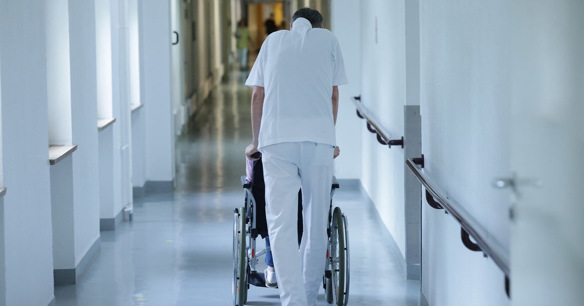 Medical debt relief: MN leaders announce new proposed bill | FOX 9 ...