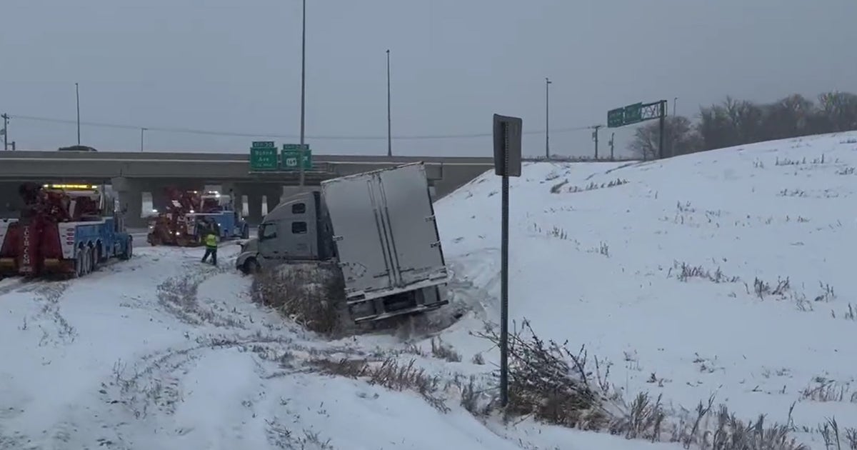 Minnesota weather: Statewide crash totals as of Saturday afternoon ...