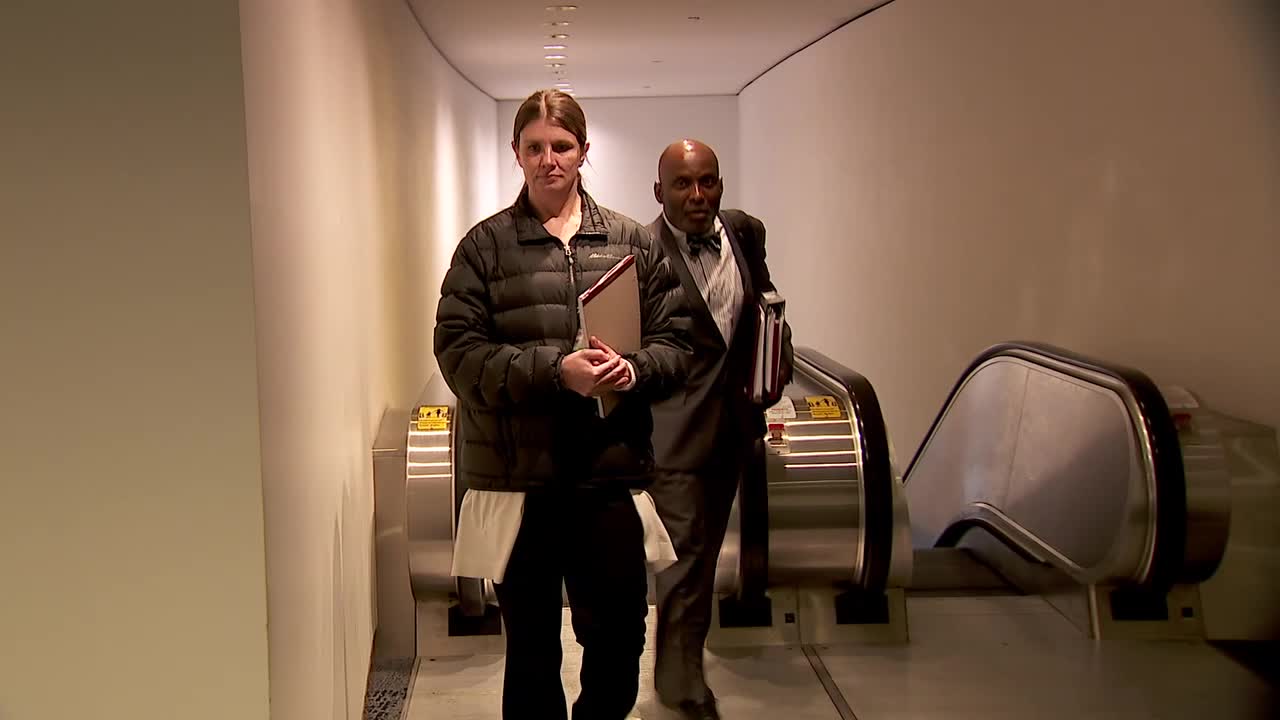 Feeding Our Future: Opening statements in Aimee Bock trial | FOX 9 ...