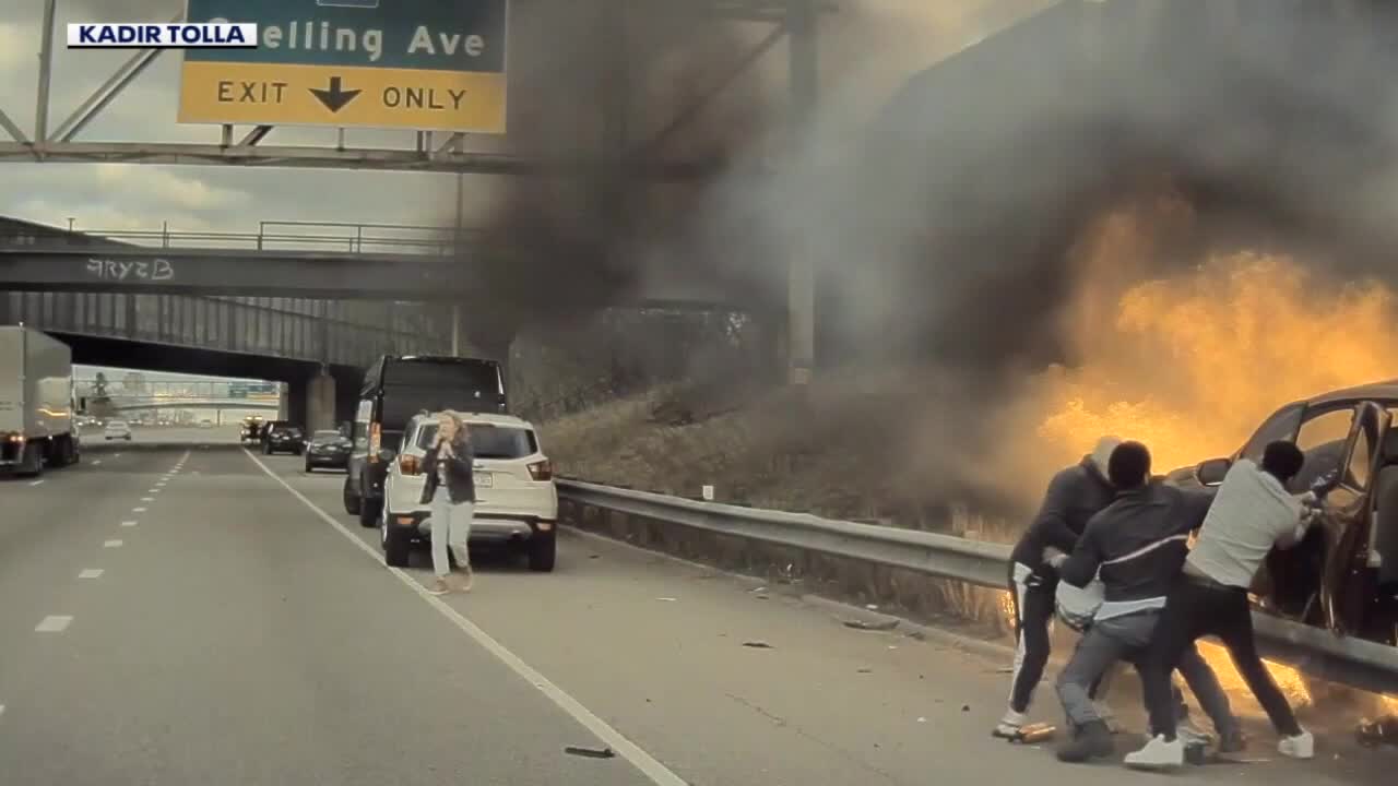 MN State Patrol honors Good Samaritans, troopers, law enforcement for ...