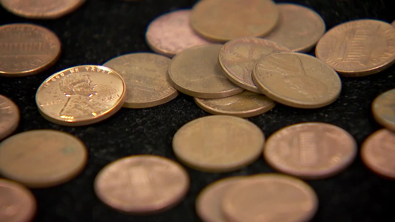 Getting rid of the penny: Collectible coin dealer weighs in | FOX 9 ...